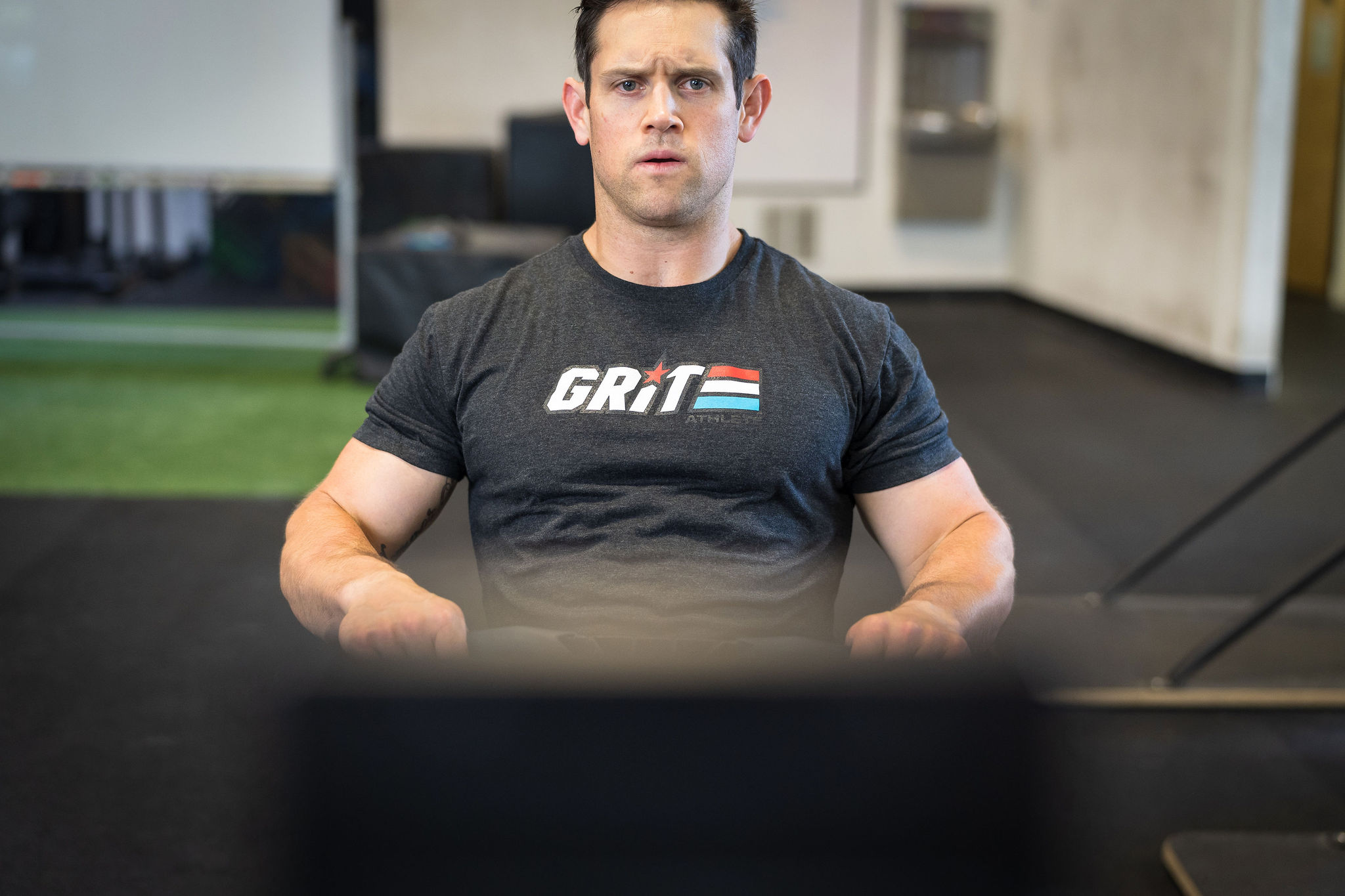 Monday February 3, 2020 | Grit Athlete